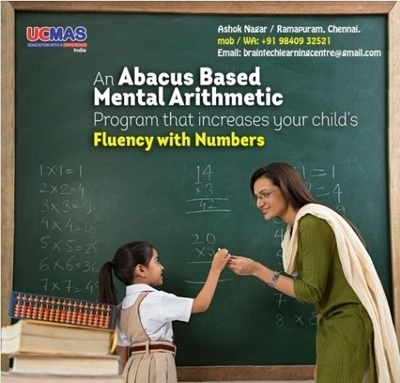 Brain Tech Learning Centre